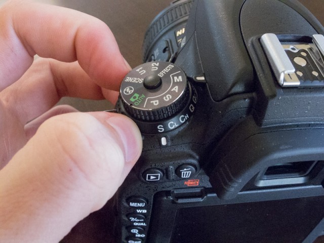 Nikon D750 Review: Downgrading from the D800 : Kevin Young Photography ...